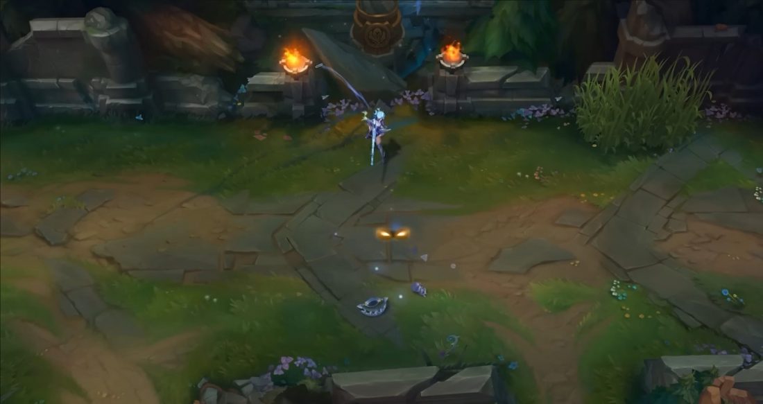 Caitlyn DRX - League of Legends Skin Info & Price