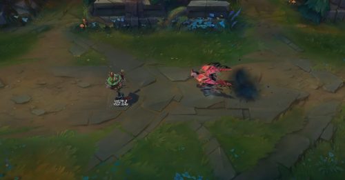 Inkshadow Kai'Sa - Full Info & Price