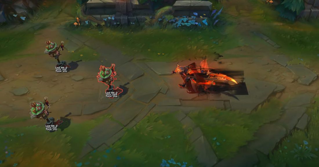 Inkshadow Master Yi - Full Info & Price