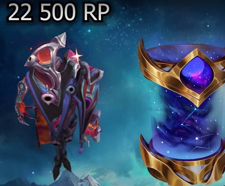 The Most Expensive League of Legends Skin in 2026 - Worth Buying?